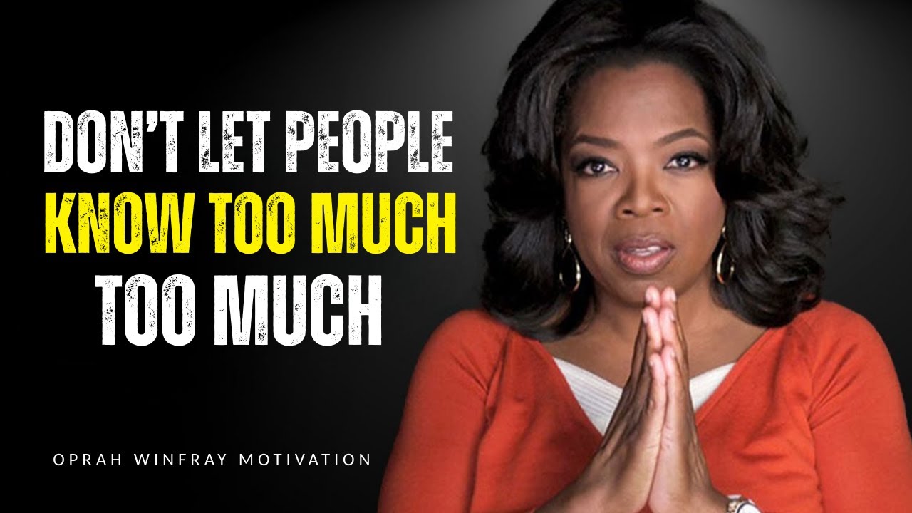 Why You Must Protect Your Peace: The Power of Privacy and Boundarie ...