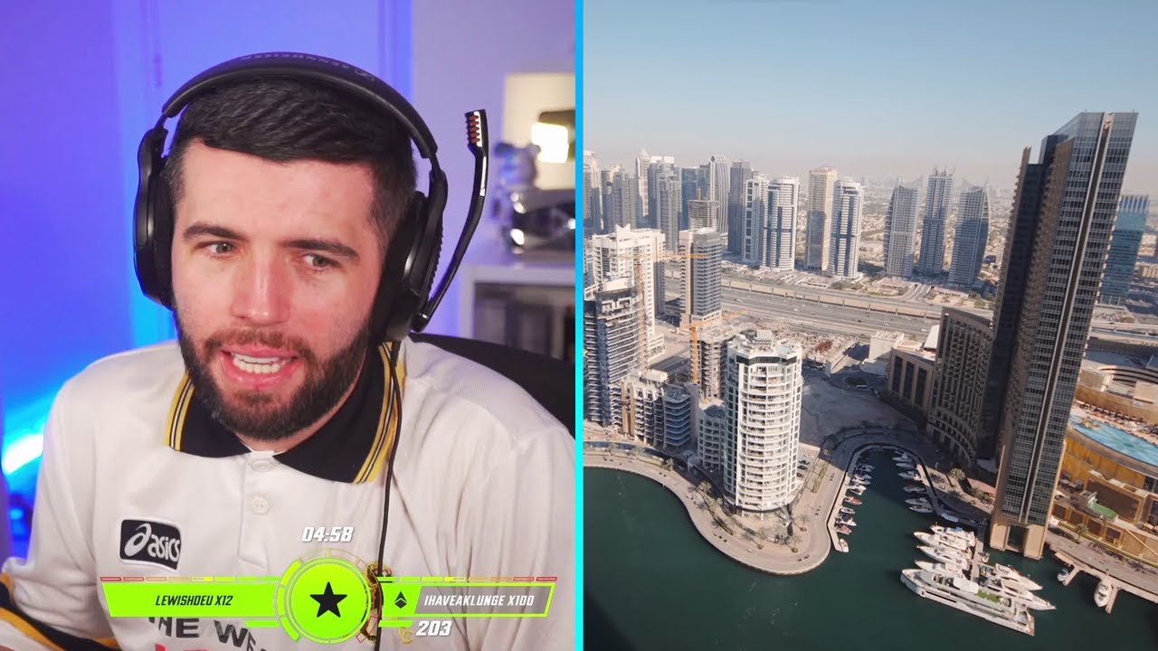 Why Sidemen Picked The 7 STAR Dubai Hotel... - YouTube