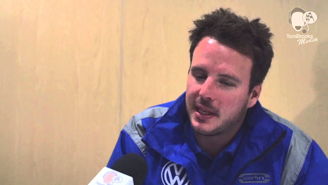 Interviewing Matt Ogle for Downforce Radio - HSF Karting Challenge 2015 ...