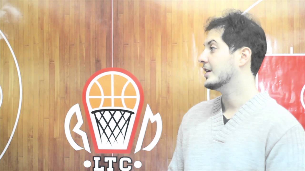 Entrevista Nicolás Marques - YouTube