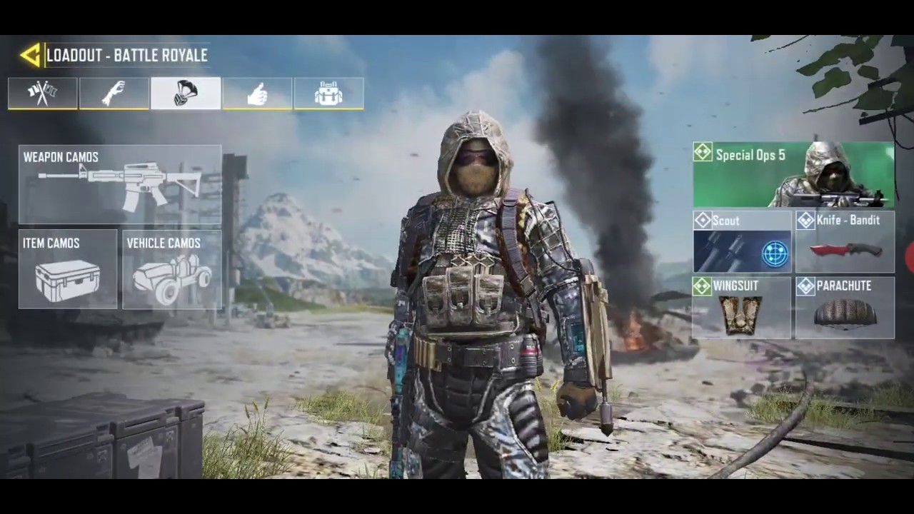 Tengo la mejor revolver de Call of duty mobile - I have the best Call ...