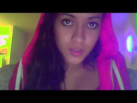 Rachel Starr on crack Young Wild Free - YouTube