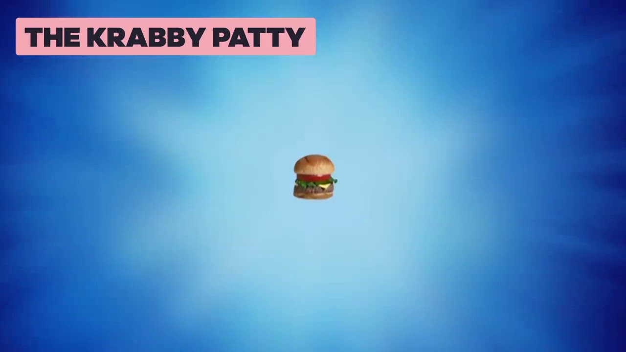 23 times food in SpongeBob looked good enough to eat #spongebob ...