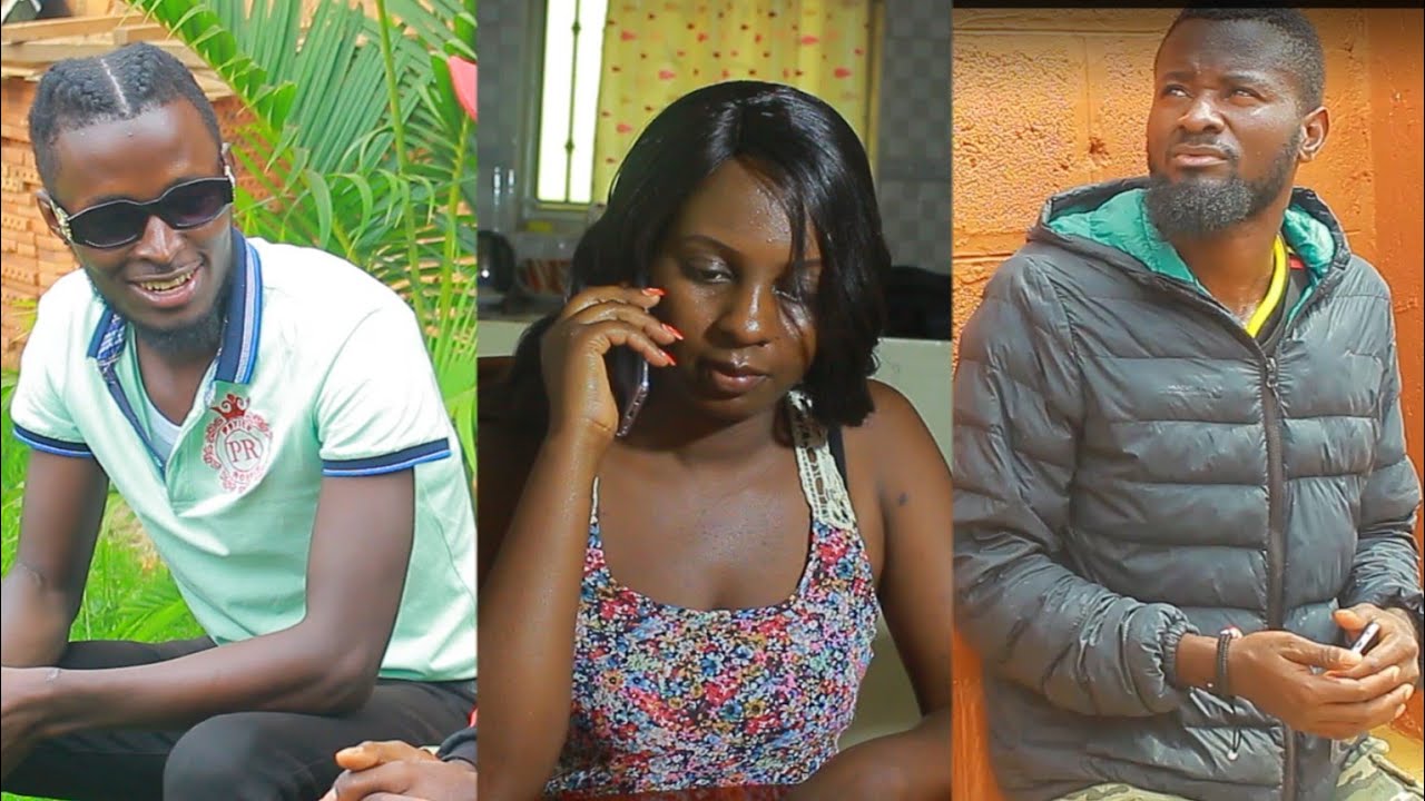 MULAMU (my sister's husband) EPISODE 51 - YouTube