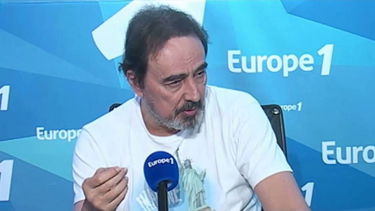 Didier Roustan : le PSG, "c'est quand même une équipe qui n'a pas de ...