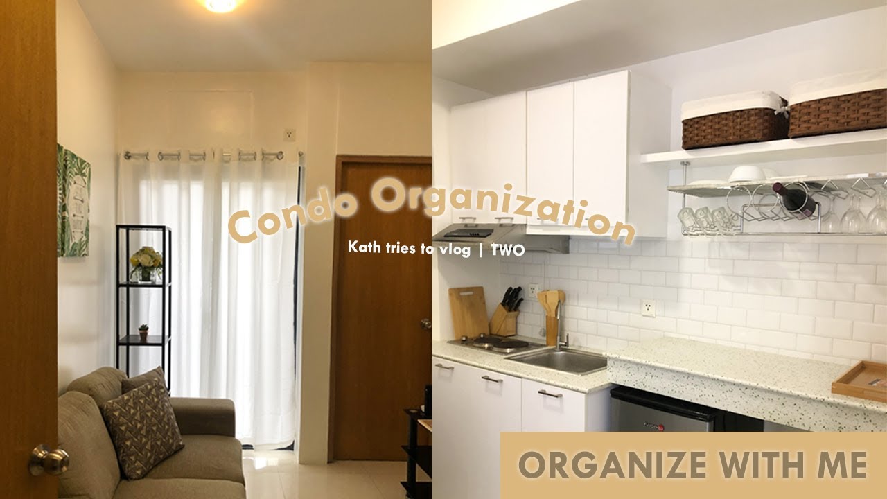 Organize with me *Team Puti and Kahoy | KATH - YouTube