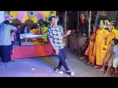 ছোট খালার ছোট মেয়ের চমৎকার ডান্স DHP Habib Bangla New Dance ||| DHP Mafuj Khan - YouTube