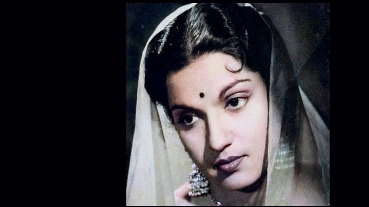 Remembering Munawar Sultana with Geeta Dutt Suendra Nath Amirbai ...