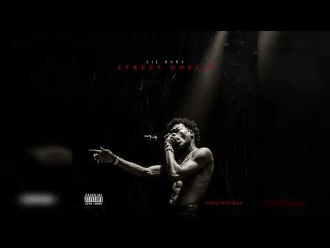Lil Baby - Time (Instrumental)