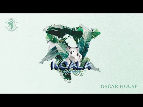 Oscar House - Koala - YouTube