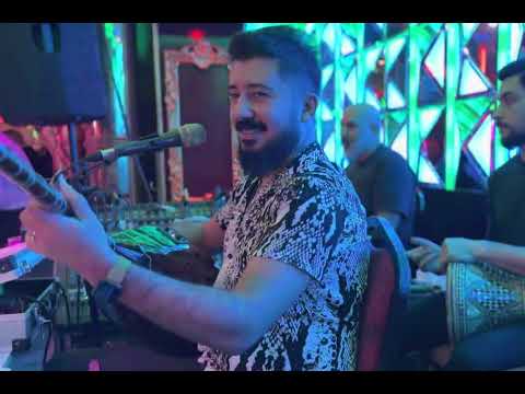 Ufak Tefek Şeylere & Alemci Yarim - Emre Can 2022 Canlı Performans