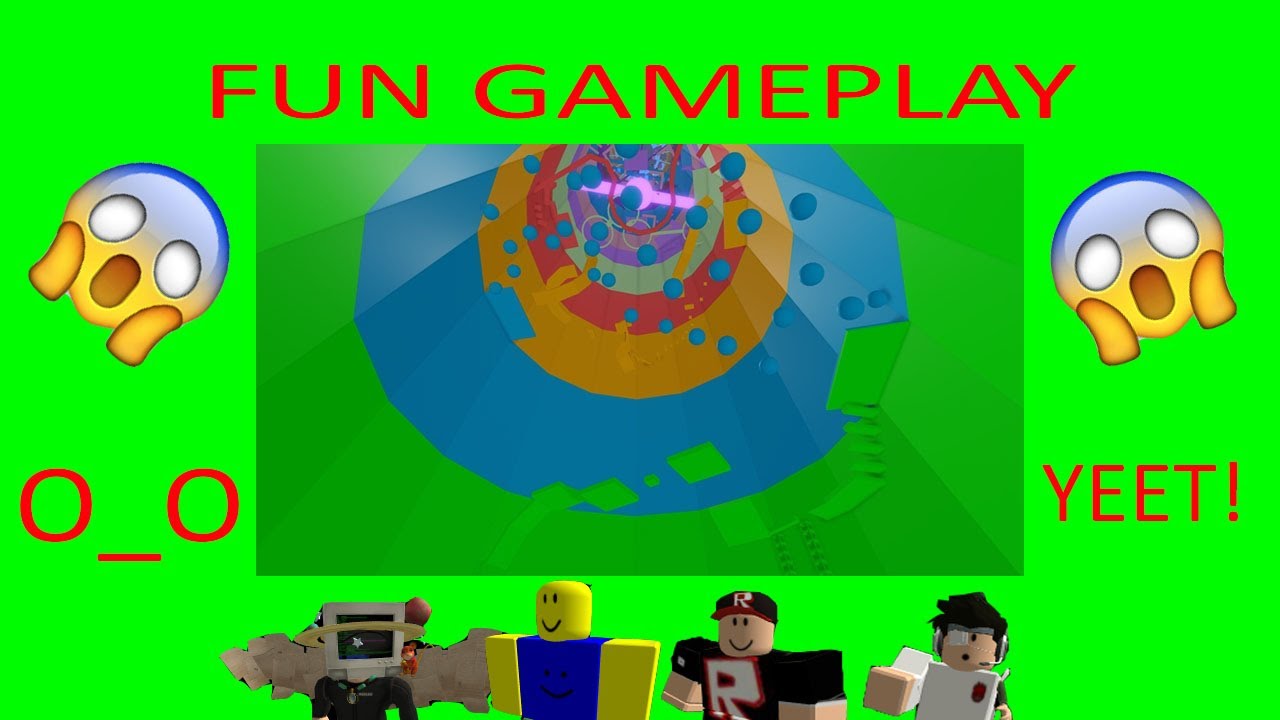 A very fun gameplay - YouTube