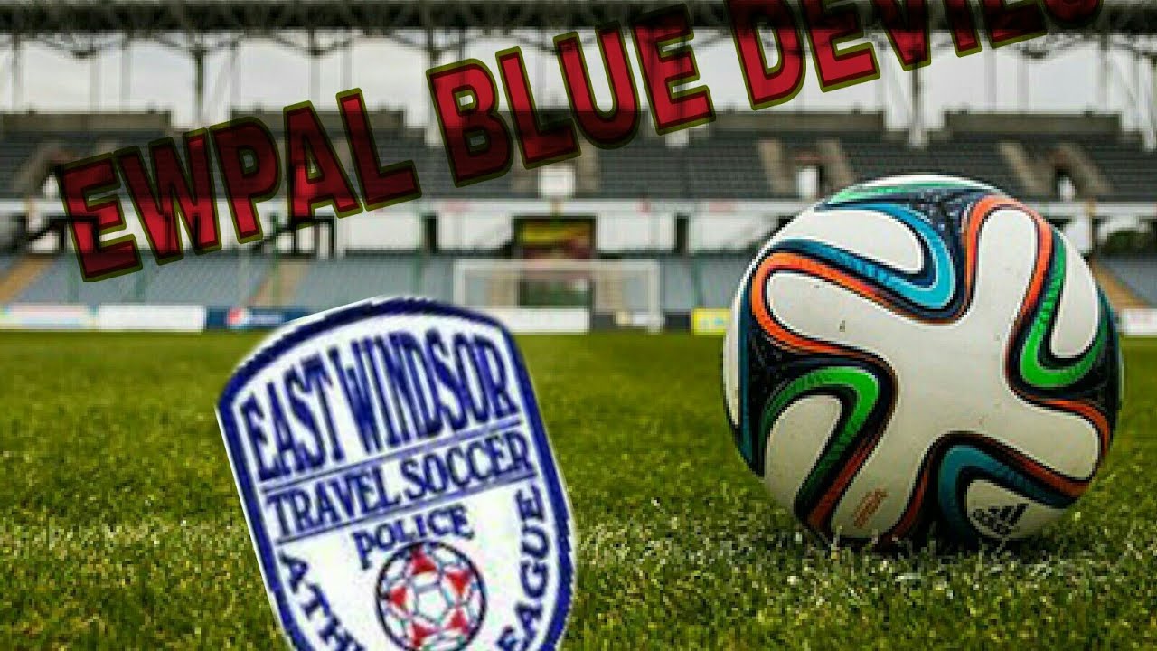 EWPAL Blue Devils VS Langhorne Union U13-14B - YouTube