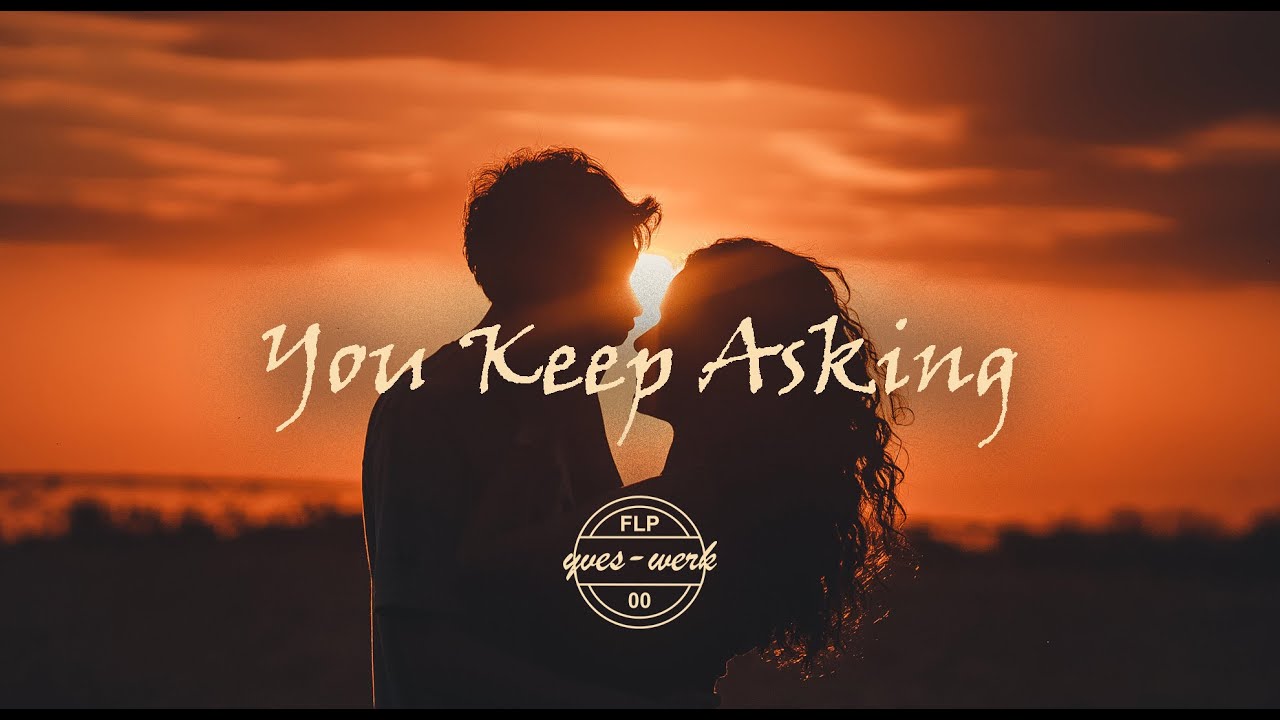 yves_werk - You Keep Asking (visuals) - YouTube