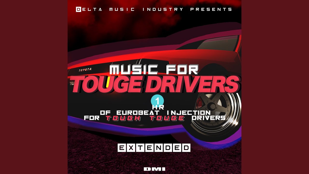 SUPER DRIVER (Extended) - YouTube Music