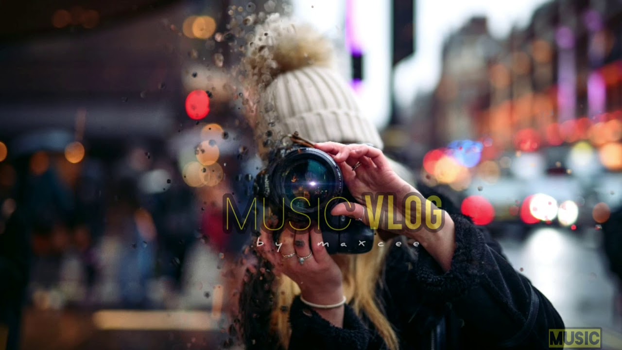 Benjamin Tissot: Endless Motion [MAXCEE MUSIC] (2020) - YouTube
