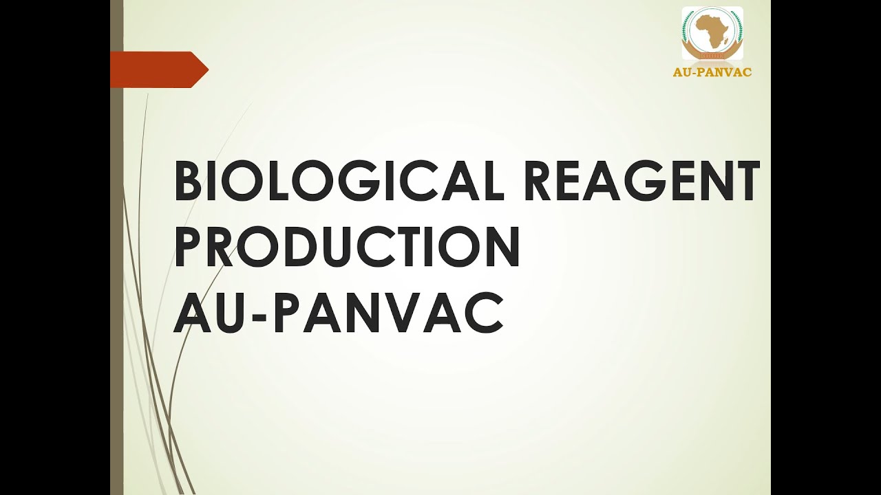 BIOLOGICAL REAGENT PRODUCTION - YouTube