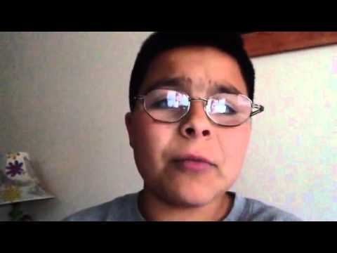 Bobby reacts to scary maze - YouTube