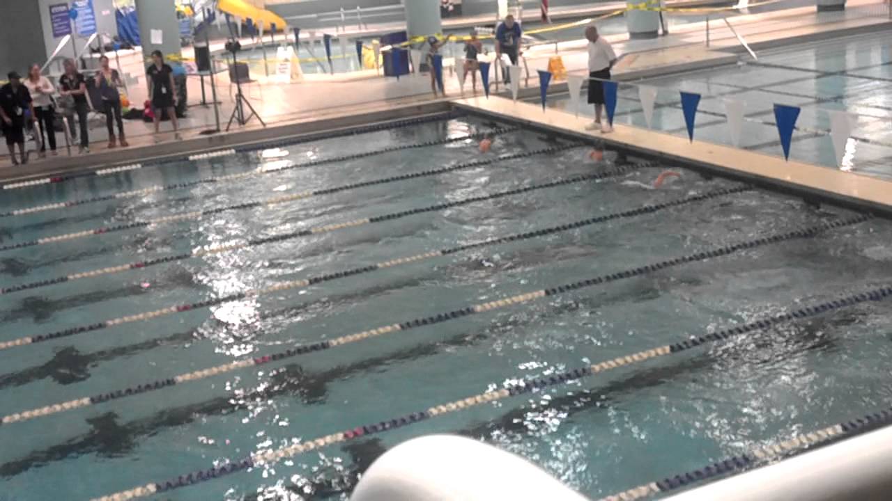 2012 Tsunami 200 medley relay - YouTube
