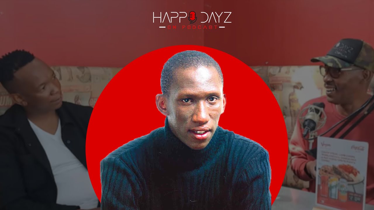 "Khabzela inspired me & I learnt a lot from watching him" - Ba2cada ...