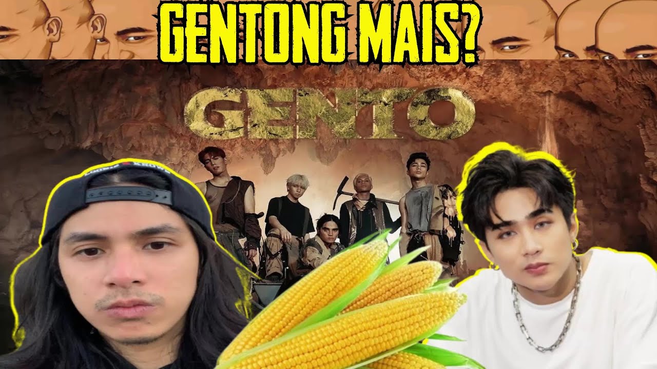 DINISS ba ni ABRA ang SB19 feat. JOSH CULLEN - MAIS, GINTO, GENTO ...