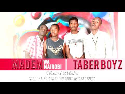 MADEM WA NAIROBI - YouTube
