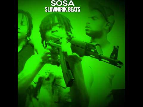 Chief Keef x Unknown T x Pop Smoke Type Beat 2026 - \