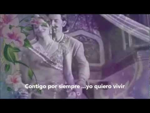 ♥• Contigo por siempre •♥•. (Banda el Recodo ) - YouTube