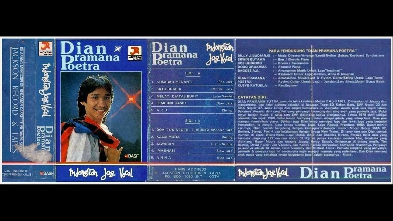 A04-Semurni Kasih (Dian Pramana Putra) - YouTube