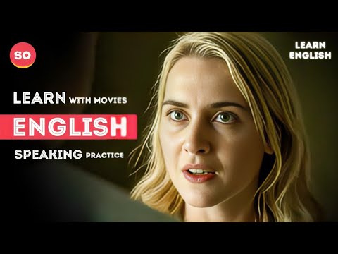 Master English Speaking Skills with MOVIES! (Speaking Practice!) - YouTube