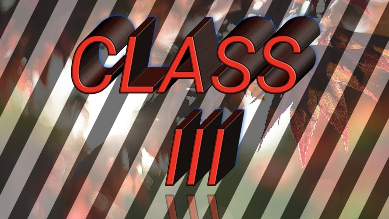 Class: III Story Of The ostrich and The Hedgehog - YouTube