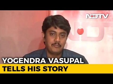 Exclusive: Stayzilla Founder Tells His Story - YouTube