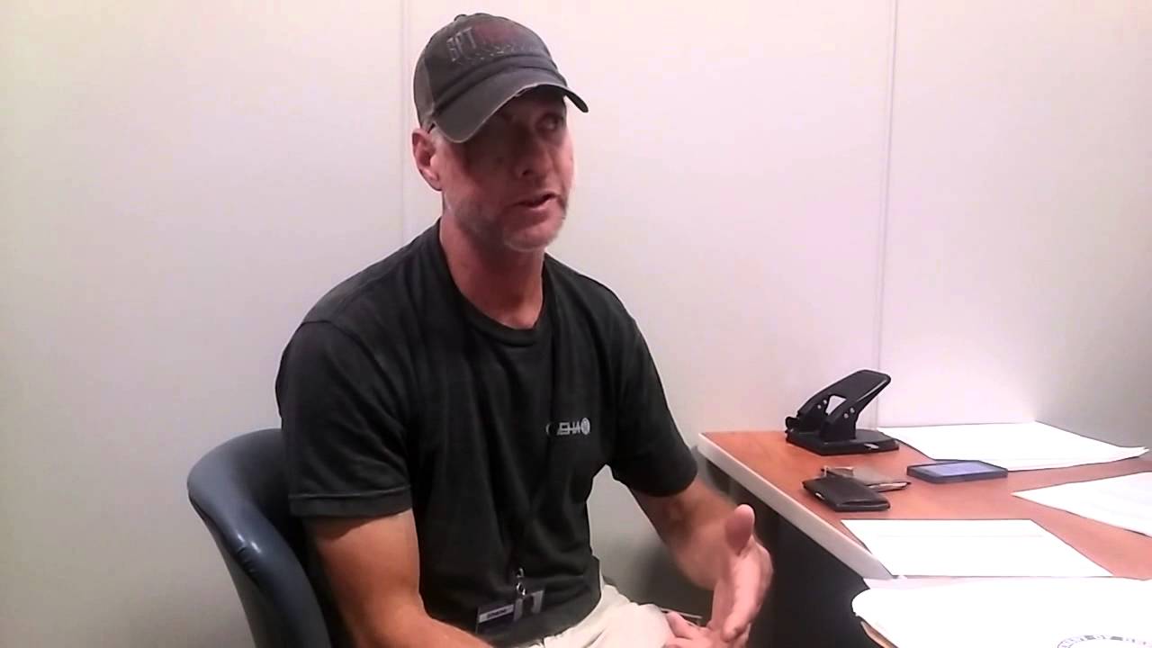 Shane Browning - YouTube