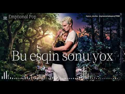 Bu eşqin sonu yox.