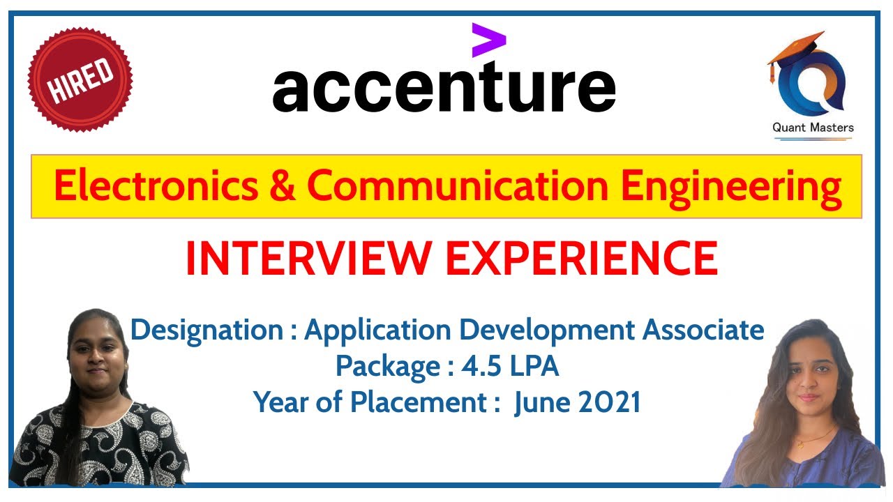Accenture Interview Experience 2021 ECE Student YouTube accenture-interview-experience-2021-ece-student-youtube