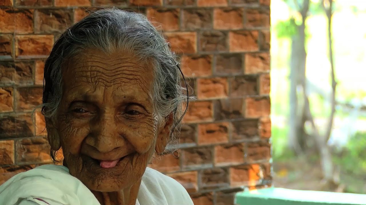 I am the Oldest Living Human in the World - Chennai Lady Claims that ...