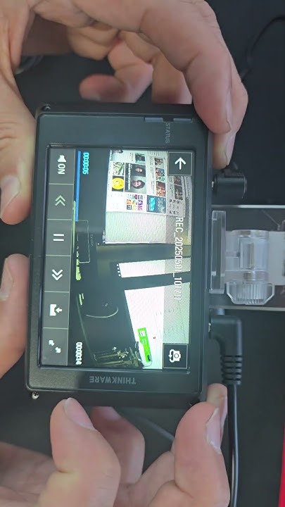 블랙박스 2채널 아이나비 Z9000 QHD 32GB 작동확인 및 포맷 초기화 영상. 8881B #블랙박스 #camera #아이나비 #blackbox #파인뷰 #Z9000 ...