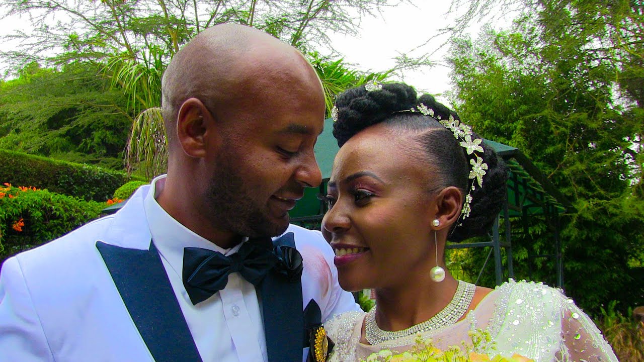 Winjoy weds Elijah Promo - YouTube