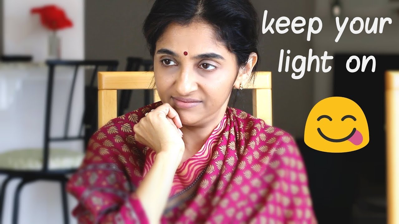 A Morning In Sailajas Household Sailaja Talkies Youtube