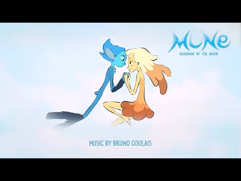 Mune and Glim Medley - Music by Bruno Coulais from Mune: Guardian of the Moon