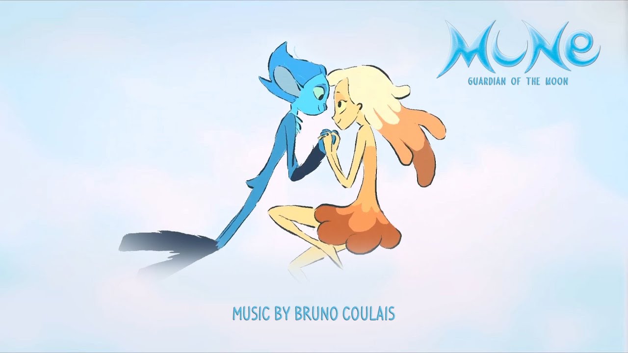 Mune and Glim Medley - Music from Mune: Guardian of the Moon - YouTube