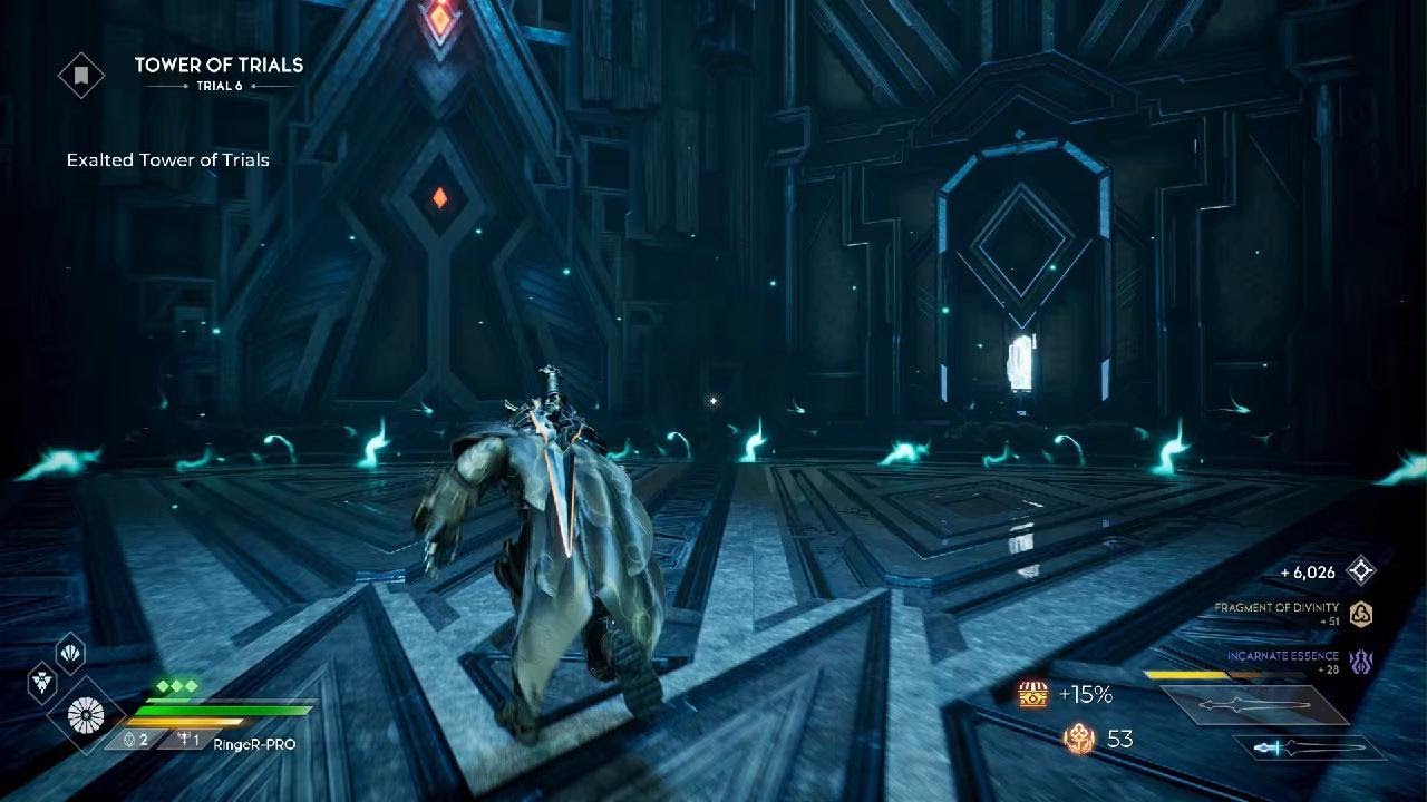 Godfall: Challenger Edition_20240604093907 - YouTube