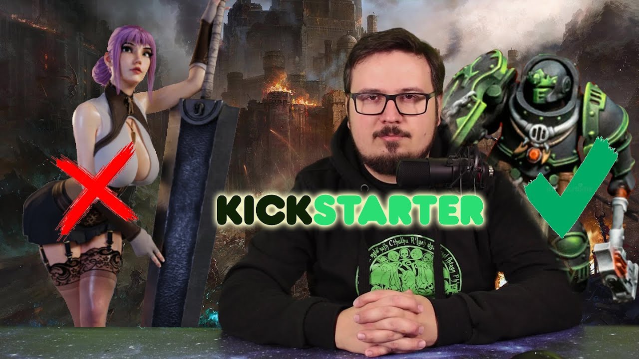 Druk 3D - projekty do gier: Warhammer 40K, One Page Rules, Trench ...