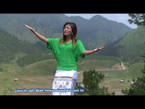 Lai Lungrawn - Hlawn Sung - YouTube