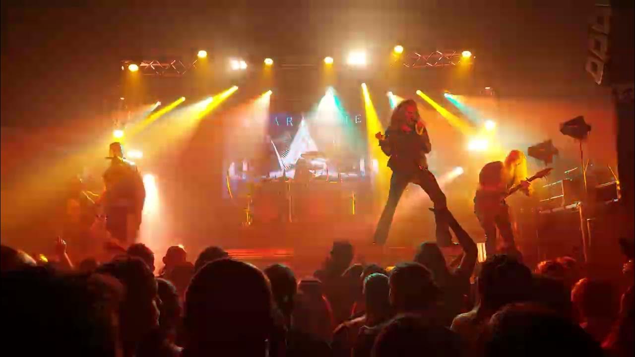 AMARANTHE - Dynamite ( LIVE BARCELONA 2022 ) - YouTube