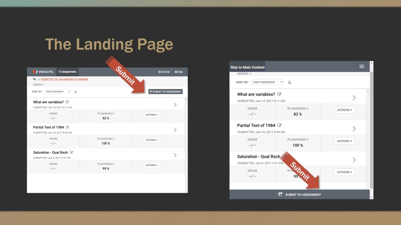 Introduction to Vericite - YouTube