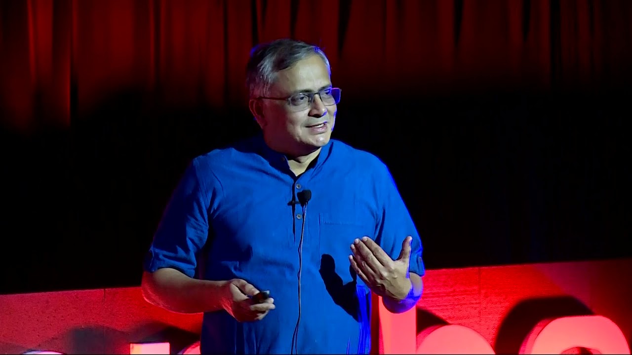 Life of a Startup: Drawing Parallels from Indic Scriptures | Ravi ...