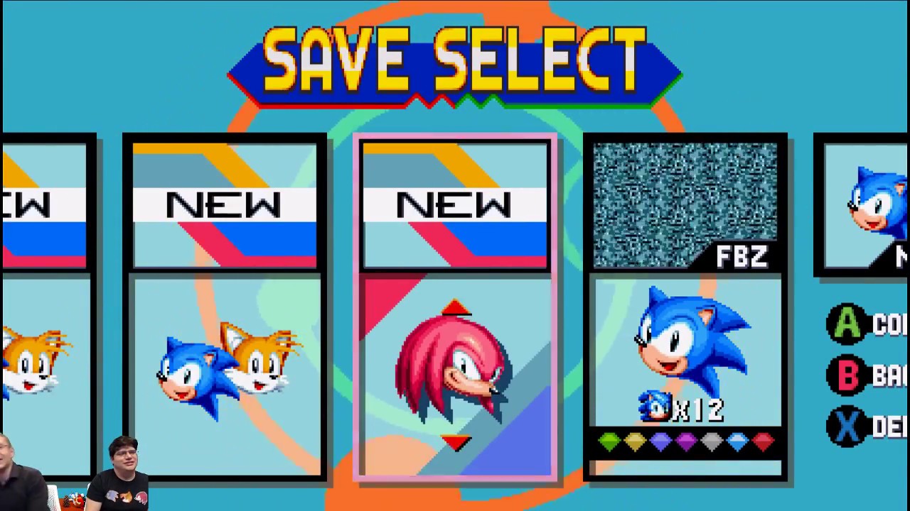 Sonic Official - 21 - Pre-PAX and PC Launch - YouTube