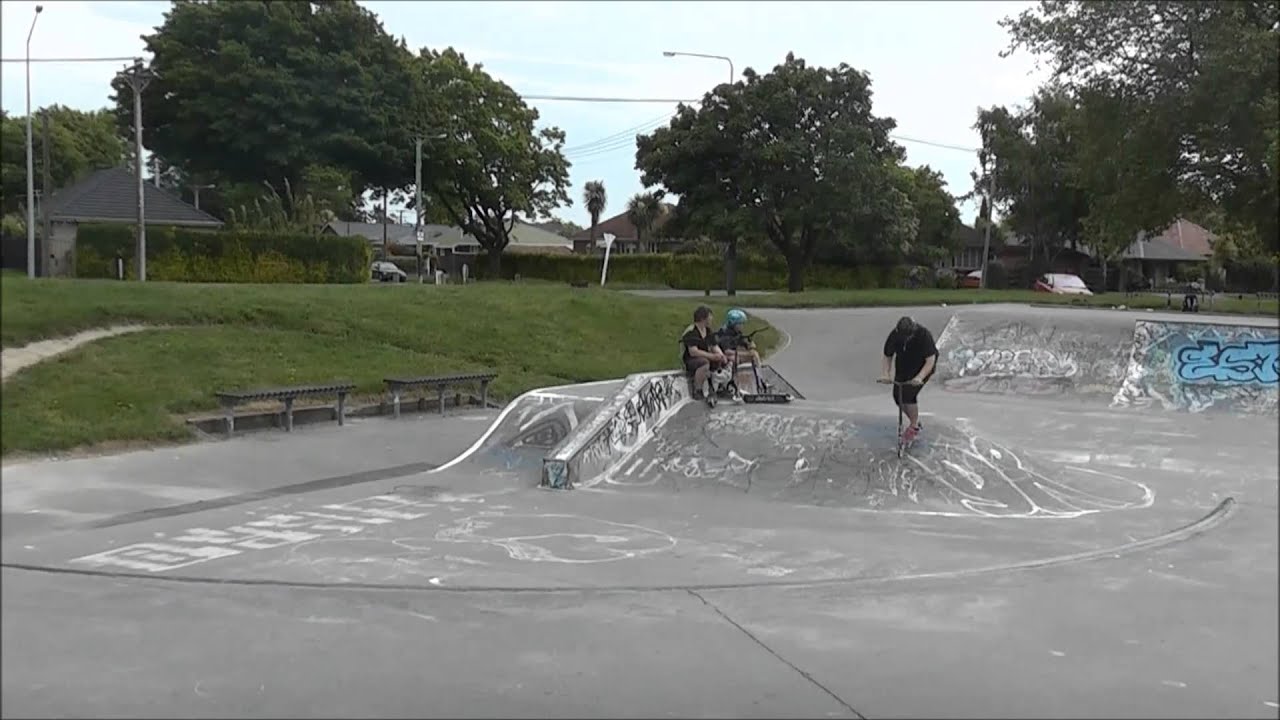 Nicole Sayers II update - YouTube