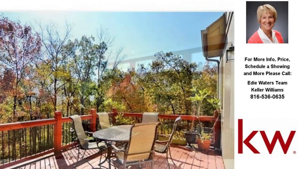 5723 N Liberty Avenue, Kansas City, MO Presented by Edie Waters Team ...